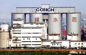 Top 10 Cement Companies in China - Top Cement Companies