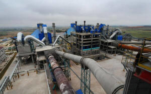 Top 10 Cement Companies in China - Top Cement Companies