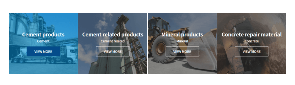 Top 10 Cement Companies in Japan - Top Cement Companies