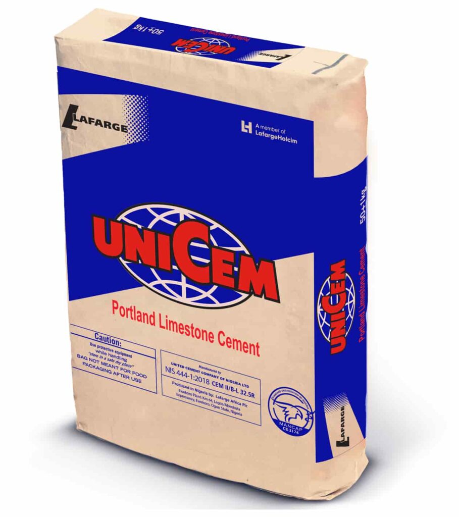 Top 10 Cement Companies in Nigeria - Top Cement Companies